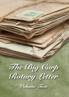 Various (Volume 2) (The Big Carp Rotary Letter): Amazon.co.uk: Maylin ...