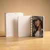 Katseye Photobook Filer Type Wire Bounded (Set of 32 Photos) Multicolor ...