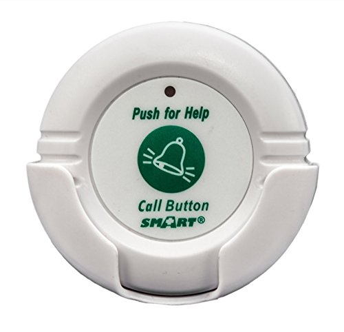 Amazon.com: Smart Caregiver Nurse Call Button - 433-NCEA - 1 Each/Each ...