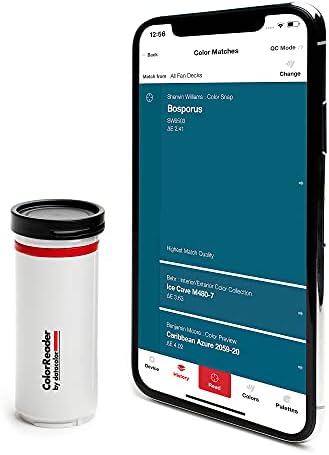 Color Muse tool for colour matching paint and more, House Paint ...