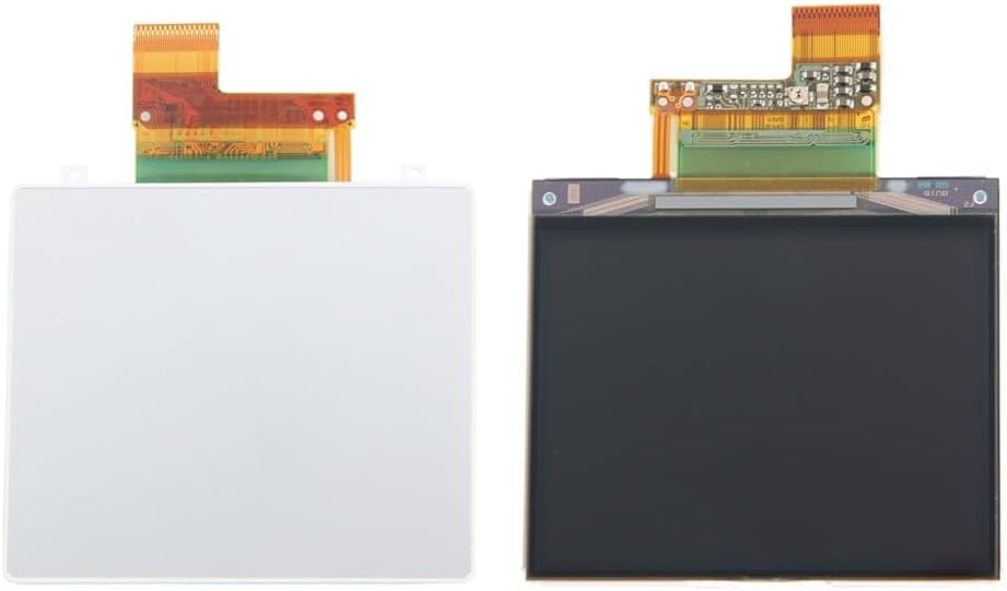 Amazon.com: Replacement LCD Screen Display for Apple iPod Classic 5th ...