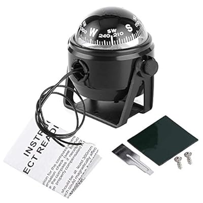 Marine Electronic Navigation Bracket Mount Compass Philippines | Ubuy