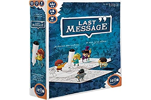 Last Message Spiel – Die 15 besten Produkte im Vergleich - kita.de Ratgeber