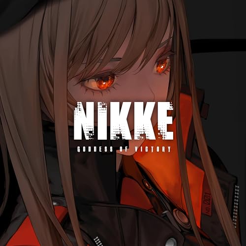 Play Events (Goddess of Victory: NIKKE Original Soundtrack) by LEVEL ...
