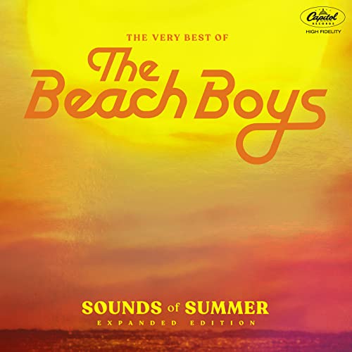 Sloop John B song by The Beach Boys from The Very Best Of The Beach ...