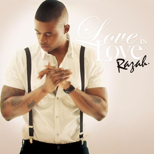 Amazon MusicでRAZAHのLove Is Loveを再生する