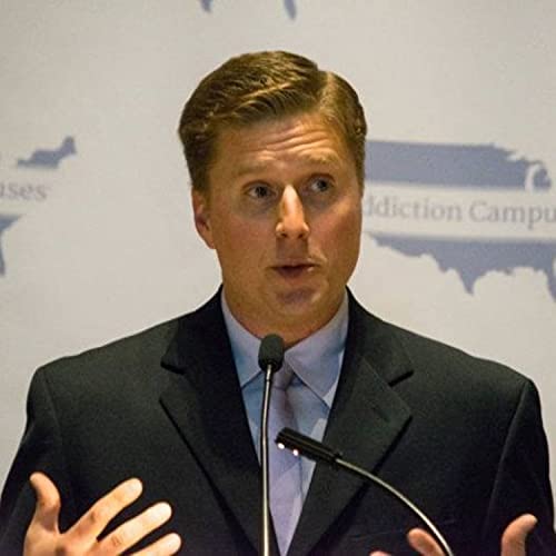 Amazon.com: John Mabry - Former Addict - Coming back from Horrific ...