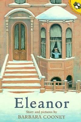 [(Eleanor )] [Author: Barbara Cooney] [Sep-1999]: Barbara Cooney ...