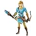 Amazon.com: World of Nintendo The Legend of Zelda: Breath of The Wild ...
