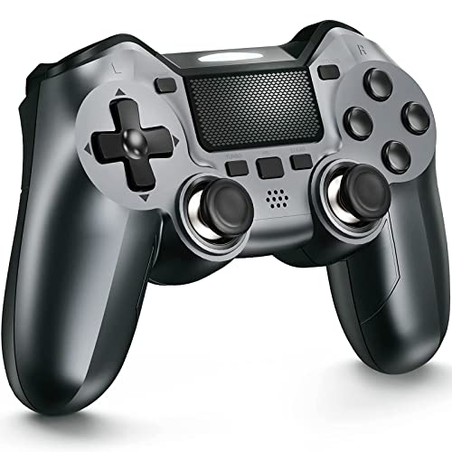 Top 8 PlayStation 4 Gamepads & Standard Controllers To Play (Sep. 2025) - Cherry Picks