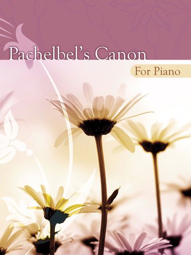 Music for Piano: Pachelbel's Canon: (Grade 4): Colin Hand ...