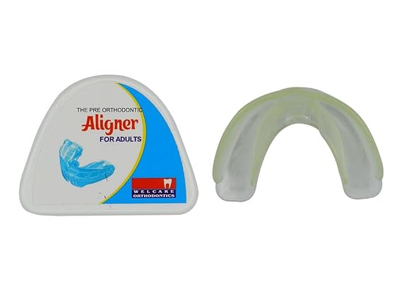 MS International - Dental Tooth Orthodontic Appliance/aligner for ...