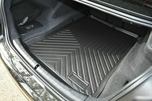 10 Best Trunk Mats For BMW 5 Series: Enhance Your Car's Interior And ...