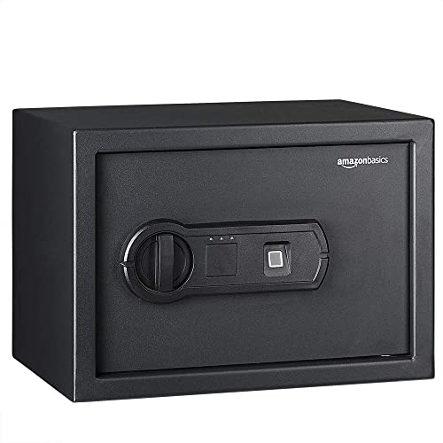 Amazon.co.uk Best Sellers: The most popular items in Cabinet Safes