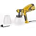 Amazon.com: Wagner Spraytech 0518050 Control Spray Double Duty HVLP ...