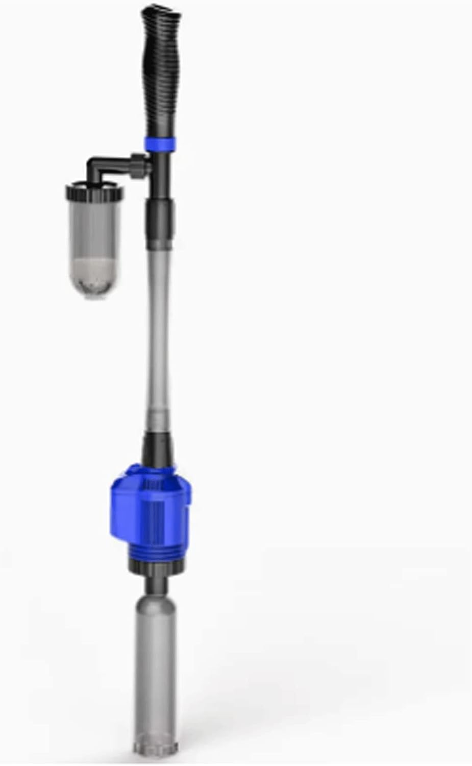 Amazon.com : FIDDAA Automatic Electric Water Changer for Fish Tank ...