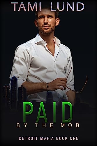 Paid by the Mob: Bad Boy/Good Girl, Secret Identity, Italian Mafia ...