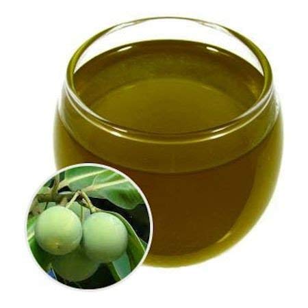 100% Pure Cold Press Tamanu Oil Laurel Alexandrian Punnai Mastwood ...