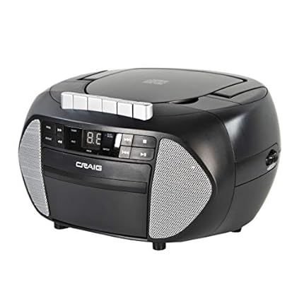 The 30 Best Record Player Boomboxes of 2025 [Verified] - Cherry Picks