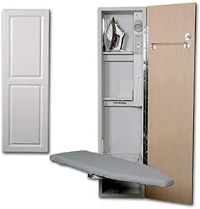 Amazon.com: Iron-A-Way UD-42-L Ironing Center - 42" Built In Ironing ...