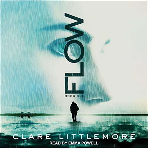 Amazon.com: Flow: Flow Series, Book 1 (Audible Audio Edition): Clare ...
