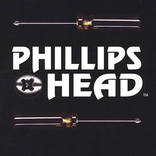 Phillips Head - Phillips Head 2 - Amazon.com Music