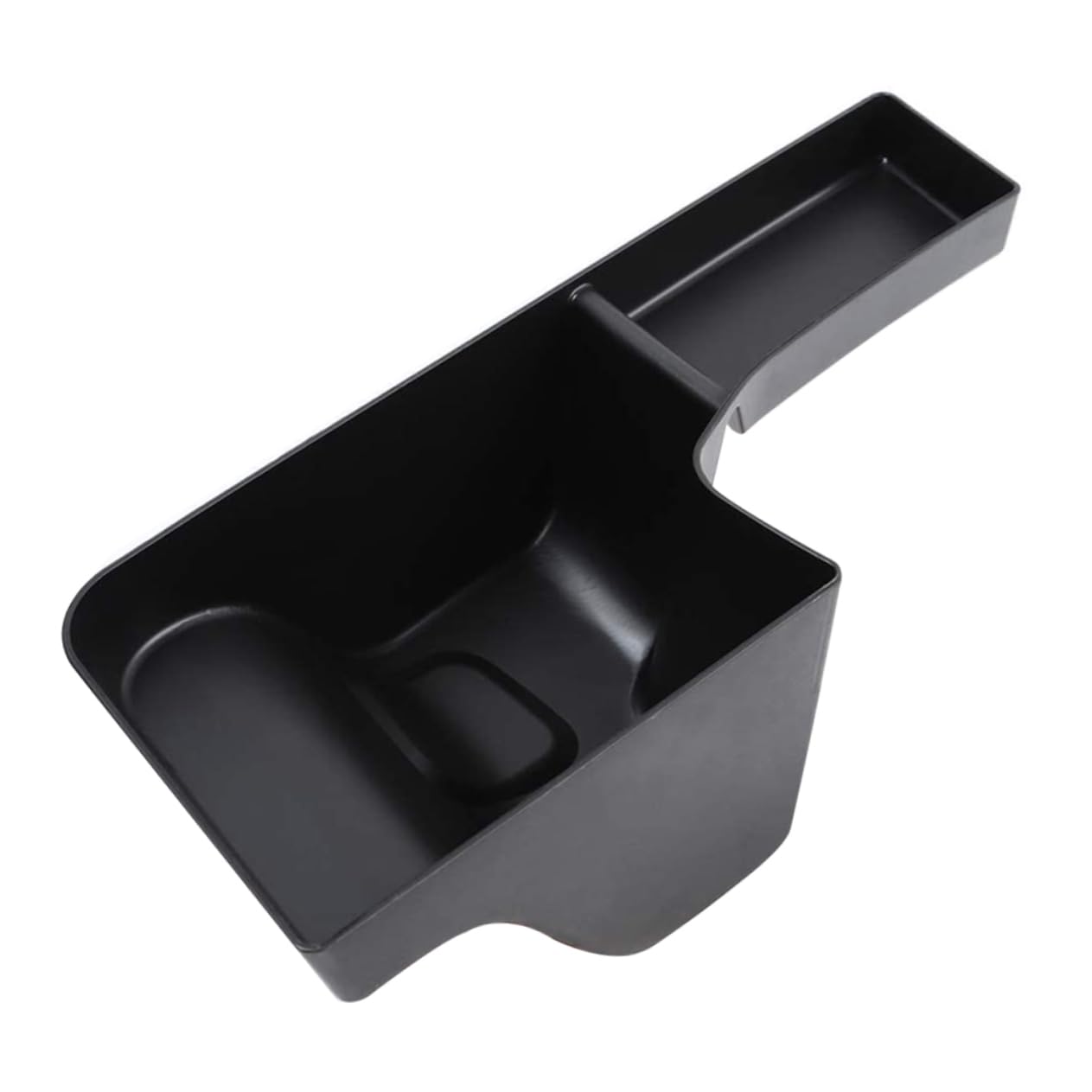 Buy GAFOKIjl storage box Wheel Well Storage Organizer Rear Cargo Side ...