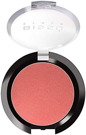 Bissú, Powder Face Blush, Blush, Various Shades, Smooth Texture, Long ...