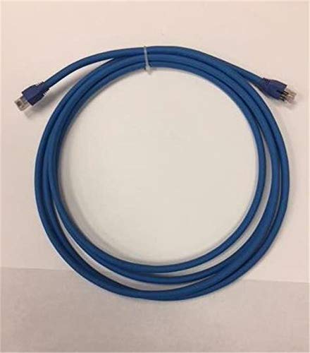 Amazon.com: WeCable Blue Cat 8 S/FTP 2000 MHz Shielded 40Gbps Ethernet ...