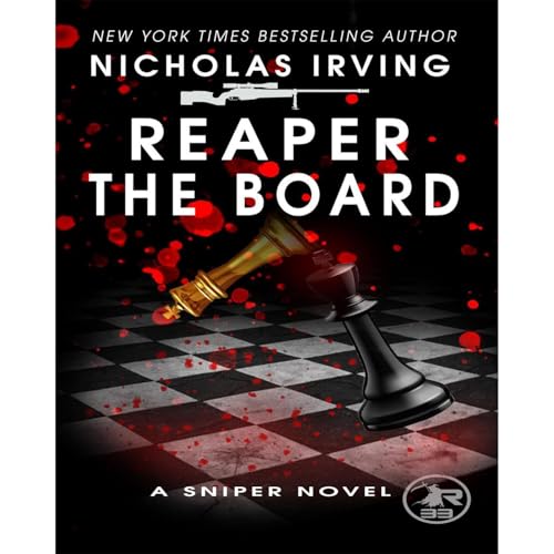 Amazon.com: The Reaper: Autobiography of One of the Deadliest Special ...