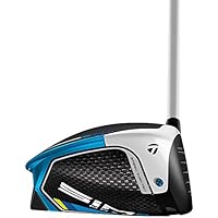 Amazon.com : TaylorMade SIM 2 Max Draw Driver Mens Left Hand Graphite ...