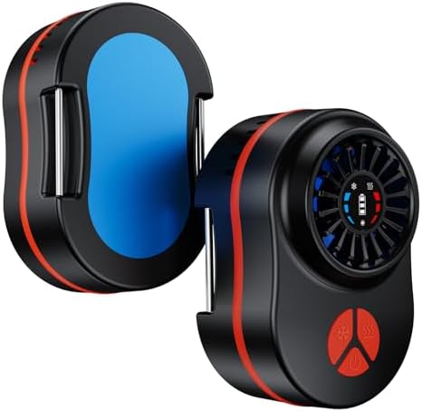 Amazon.com: Cryotherapy Machine Recovery Therm Cube for Pain Relief ...