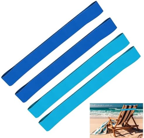 Amazon.com: Flamingo Beach Towel Clip for Beach Chairs,Beach Towel ...