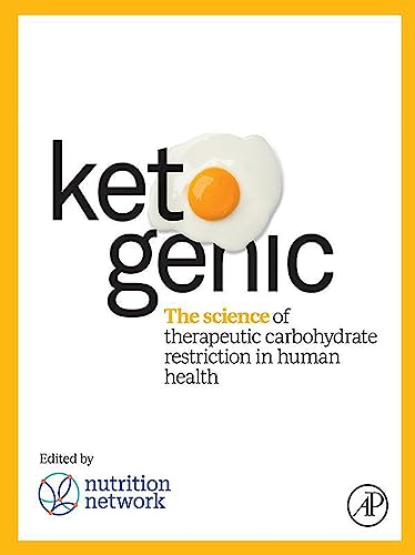 Amazon.com: Ketogenic: The Science of Therapeutic Carbohydrate ...