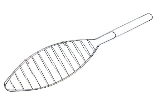 Parrilas de Pescado: Las Mejores Opciones para Asar Pescado