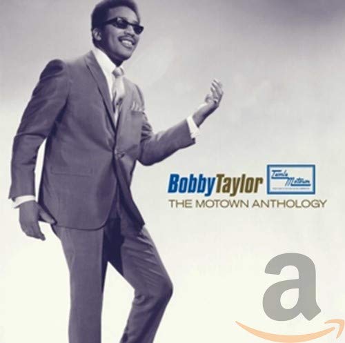 Motown Anthology: Bobby Taylor, Bobby Taylor, John Lennon, Jerry ...