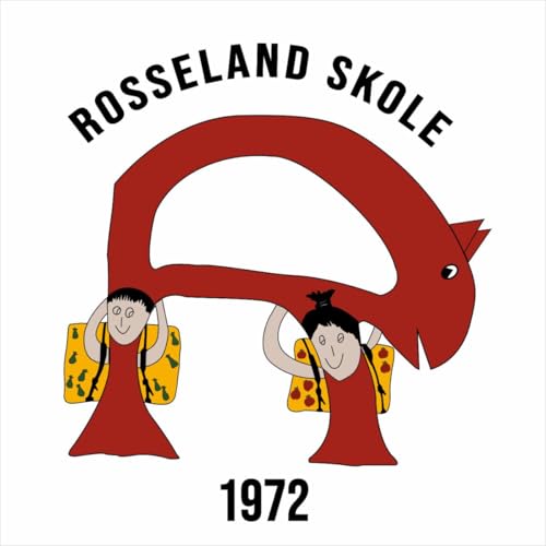 Play Rosseland by Rosseland skole on Amazon Music Unlimited