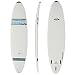 Bic Mini Malibu 7'3 : Amazon.co.uk: Sports & Outdoors