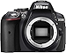 Amazon.com : Nikon D5300 24.2 MP CMOS Digital SLR Camera with Built-in Wi-Fi and GPS Body Only ...