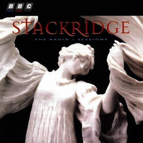 STACKRIDGE - The Radio 1 Sessions - Amazon.com Music