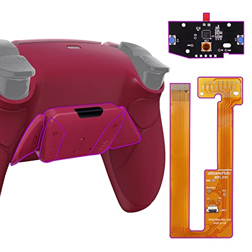 Controlador Cosmic Red PS5: los 15 mejores productos en comparación ...