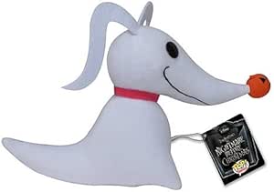 Amazon.com: POP Nightmare Before Chrismas Zero Plushie : Toys & Games