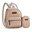 Amazon.com: Montana West Wrangler Mini Backpack Cute Cow Print Backpack ...