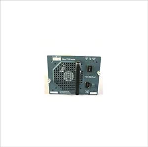 Cisco 7304 Ac Power Supply Spare : Amazon.ca: Electronics