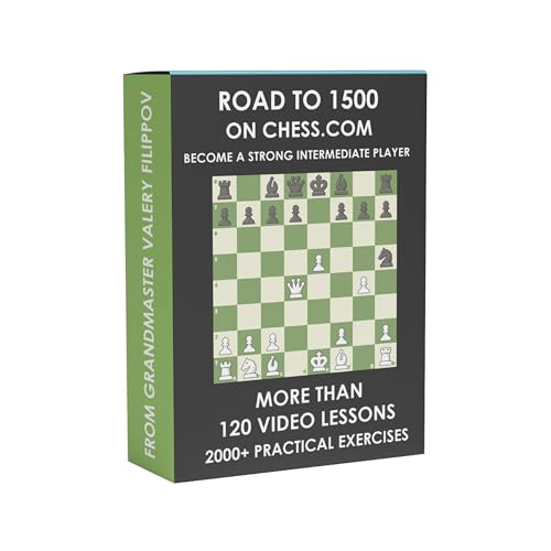 Amazon.com: Grandmaster Chess Lessons : chessgrandmaster: Audible Books ...