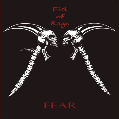 Amazon.com: Fear : Fist of Rage: Digital Music
