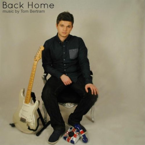 Play Back Home by Tom Bertram on Amazon Music