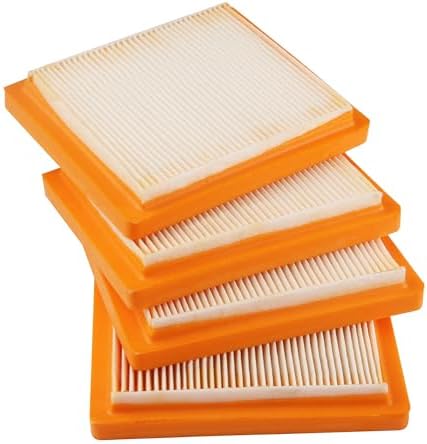 Amazon.com: HOODELL 5 Pack 14 083 15-S Air Filter - for Kohler XT650 ...