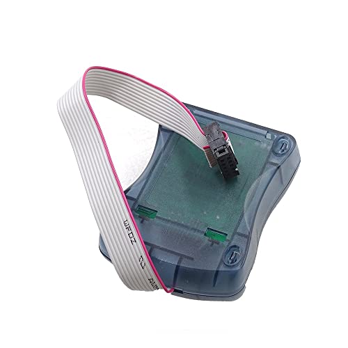 Fasizi Avr Isp Programmer Compatible With Atmel At Avr Isp Mk2 Mkii 4393