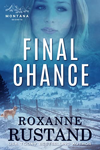 FINAL CHANCE: An inspirational (clean) romantic suspense set in the ...